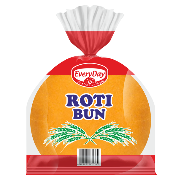 Sunrise Foods - Index